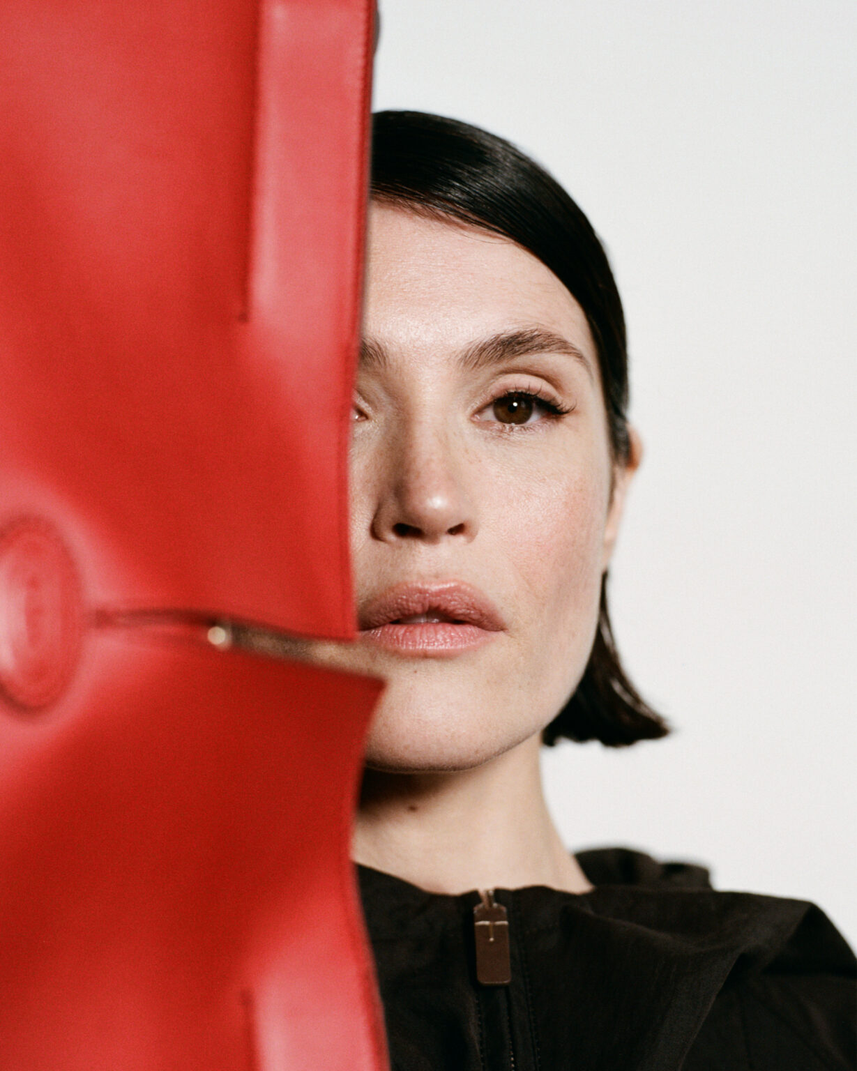 Gemma Arterton talks to Glass about changing the narrative in cinema ...