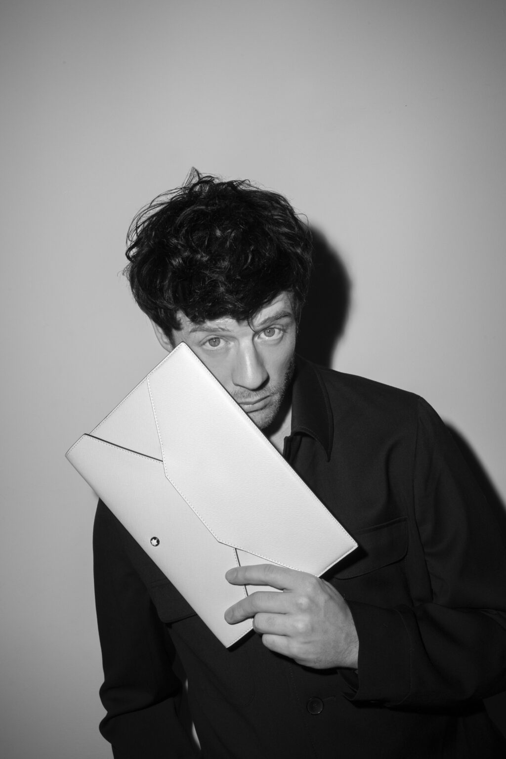 James Norton talks to Glass about how his latest role as a producer ...