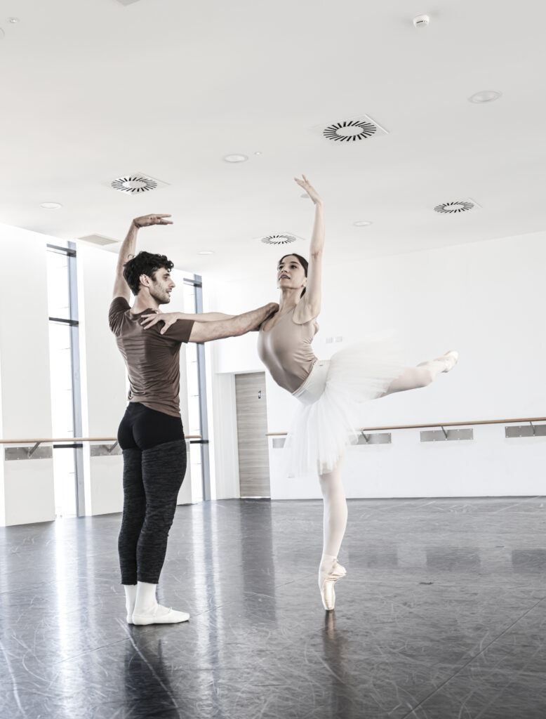 Gala Fracci returns to Milan’s La Scala for its fourth edition to ...