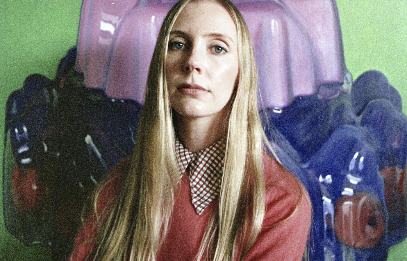 “Giving overlooked objects a stage” – Florence Houston and her ...