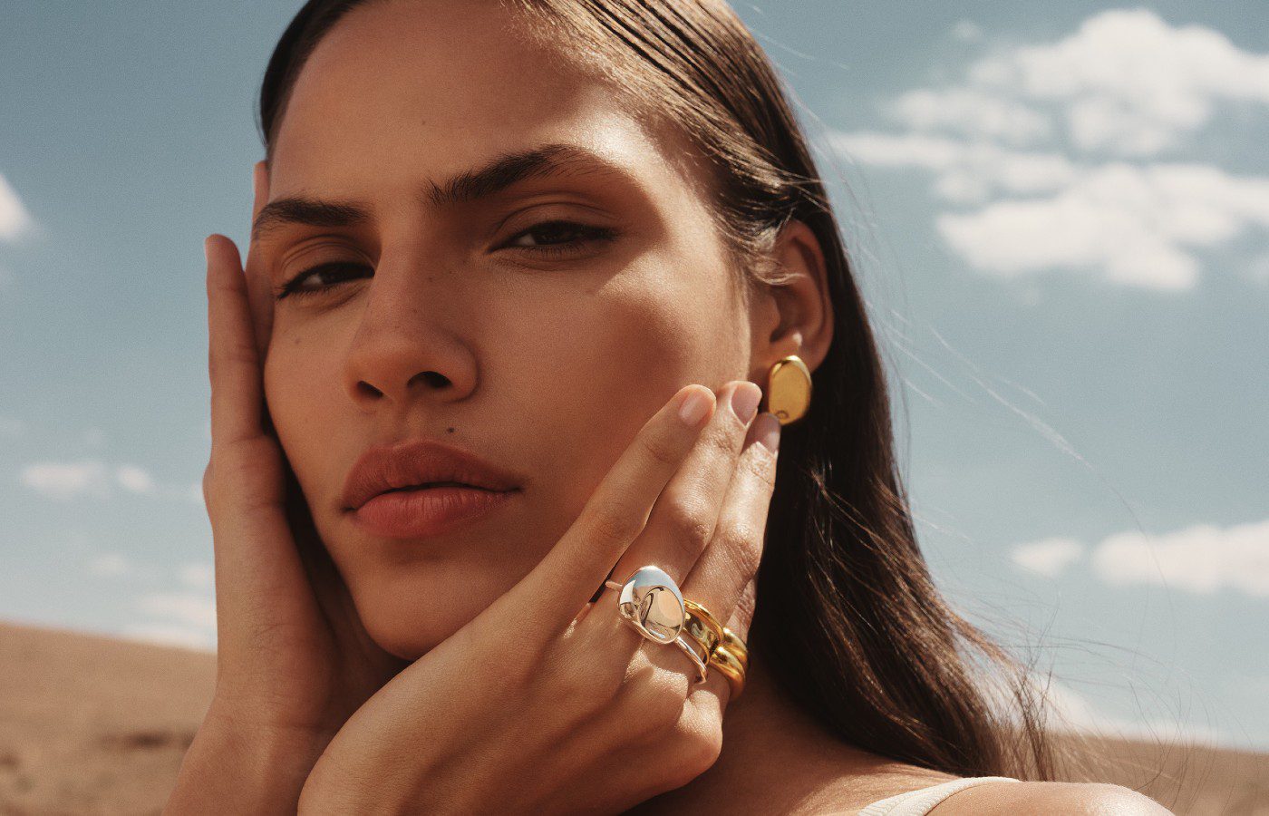 Monica Vinader launches the Aria collection - The Glass Magazine