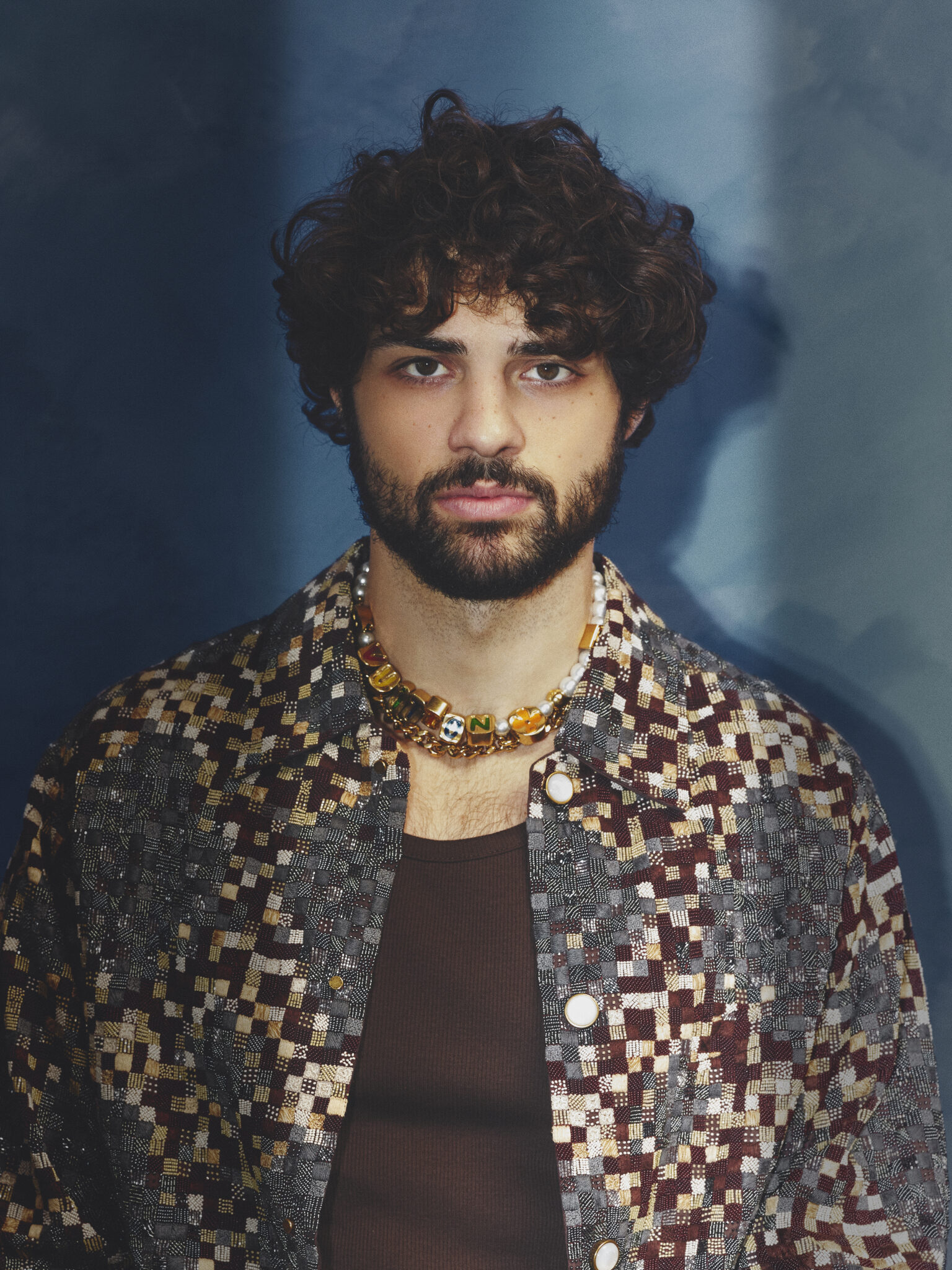 Noah Centineo’s search for substance in cinema - The Glass Magazine