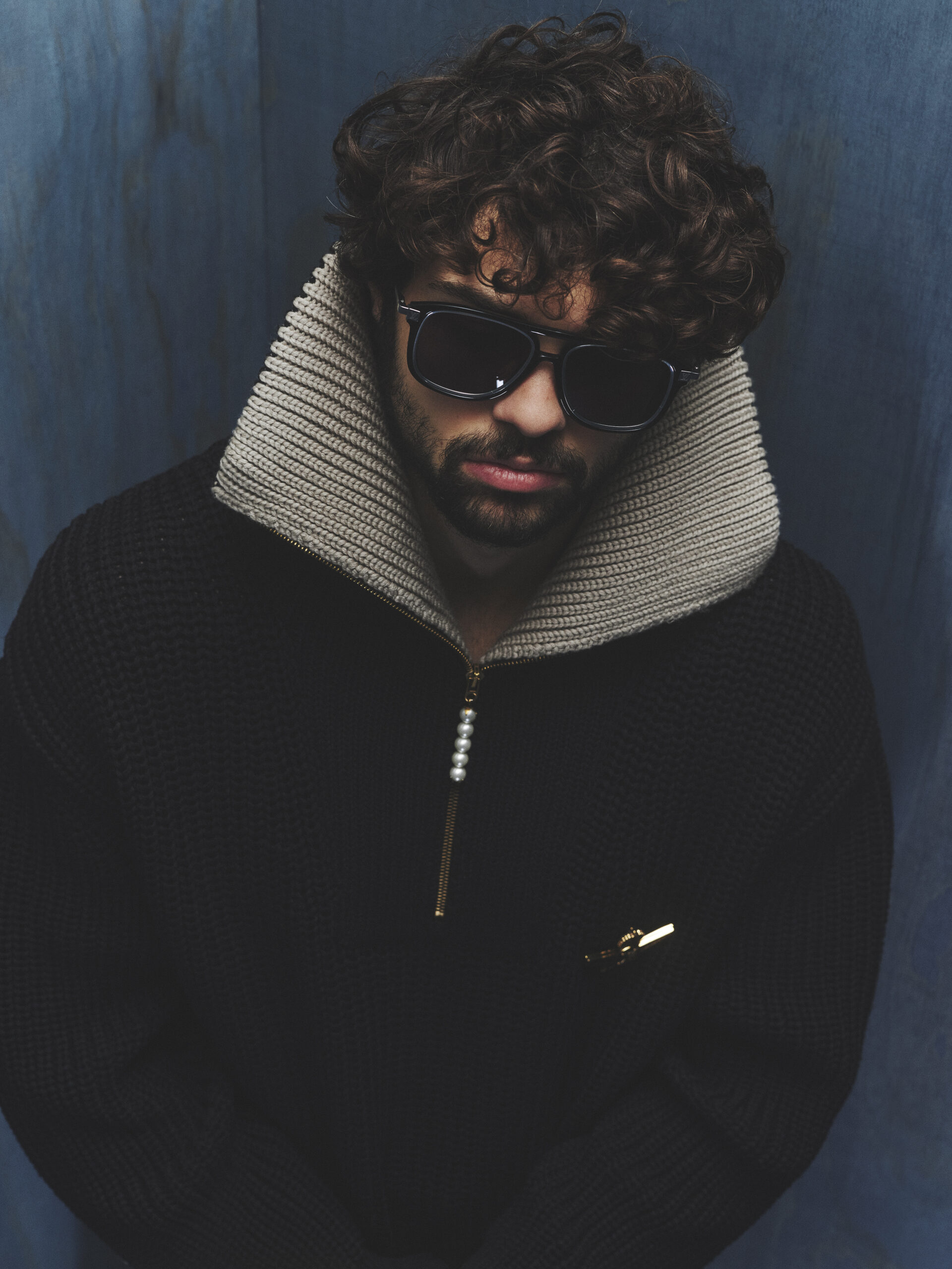 Noah Centineo’s search for substance in cinema - The Glass Magazine