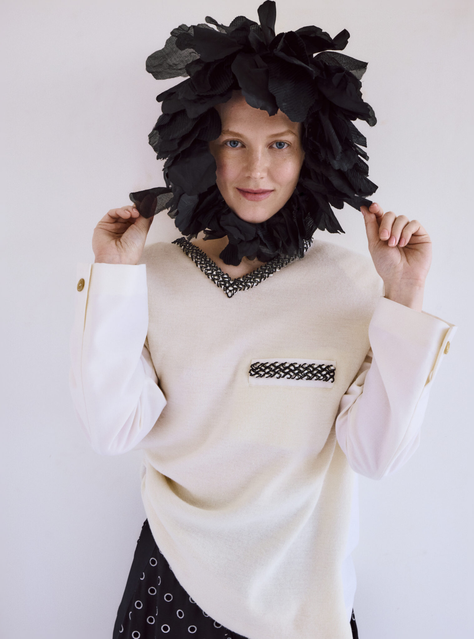 Rosy McEwen On The Women That Have Shaped Her Performances - The Glass Magazine