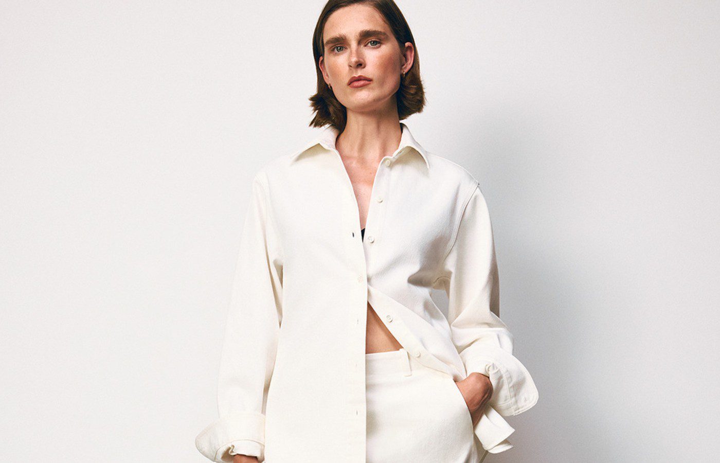 Timeless and laid-back: G. Label’s latest drop - The Glass Magazine
