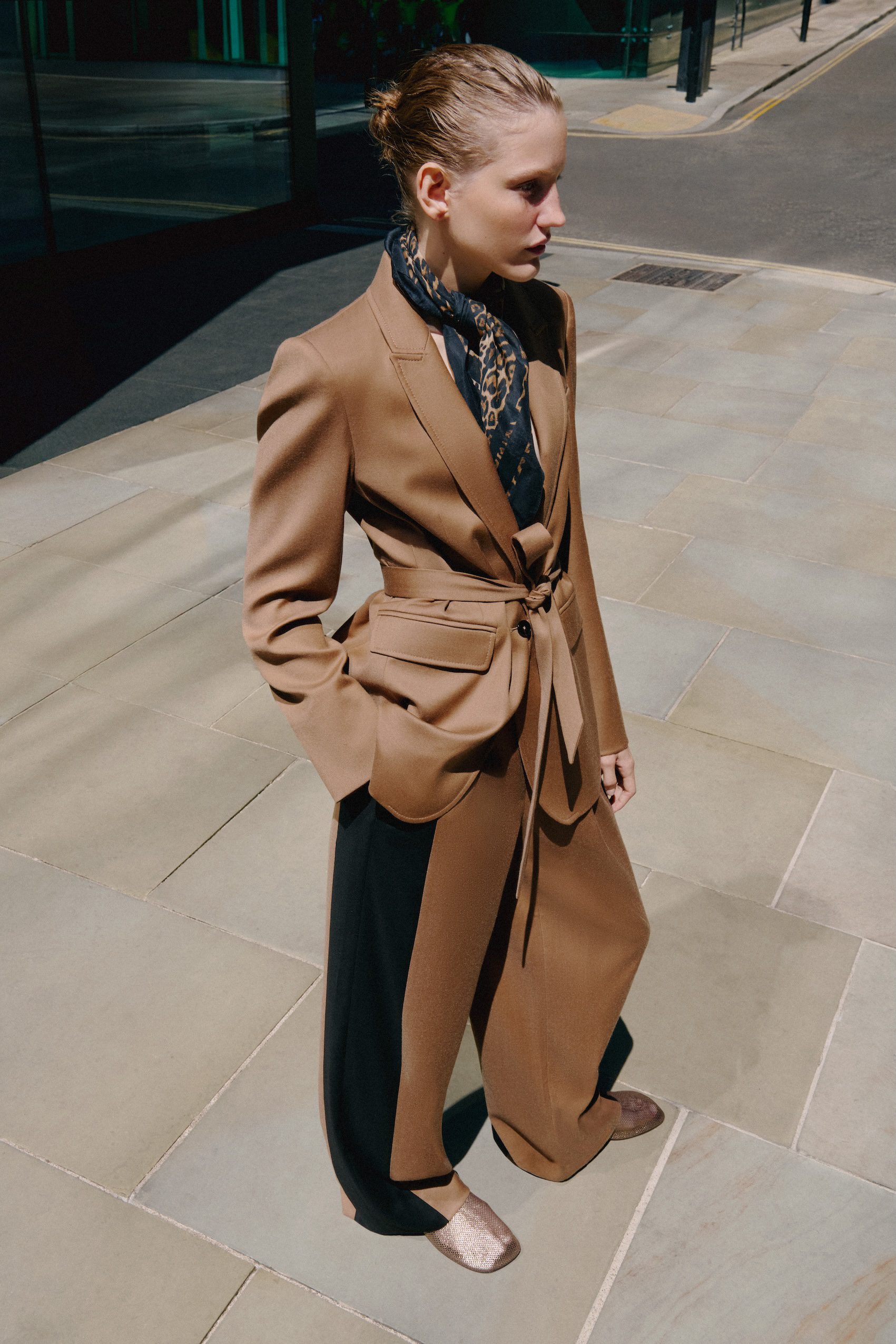 British brand ME+EM launches collection for in-between days - The Glass ...