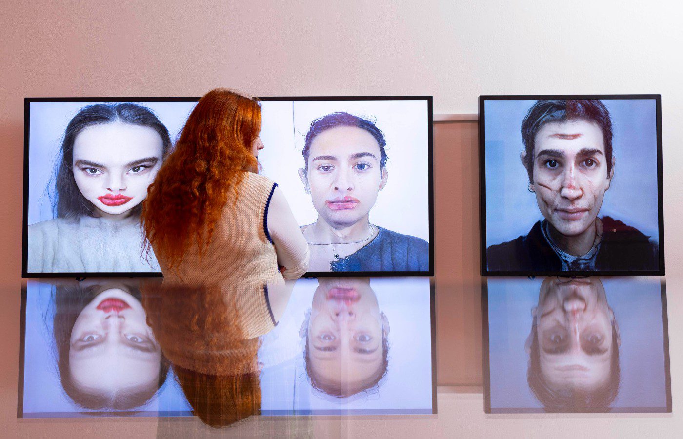 Virtual Beauty – The Exhibition Asking Us What Beauty Can Become When ...