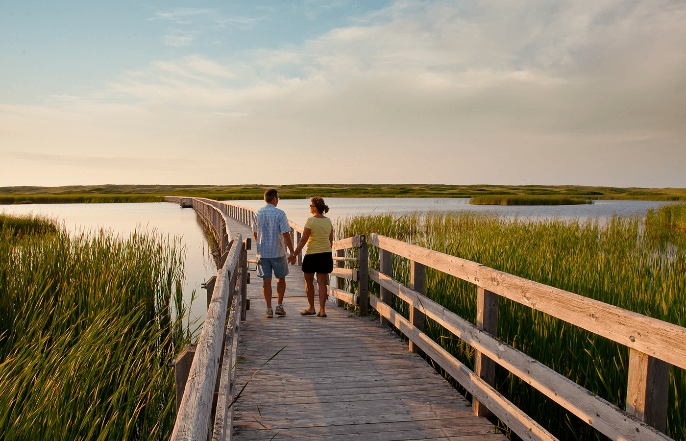 Canada’s Prince Edward Island Is A Haven Of Wildflowers and Wellness ...