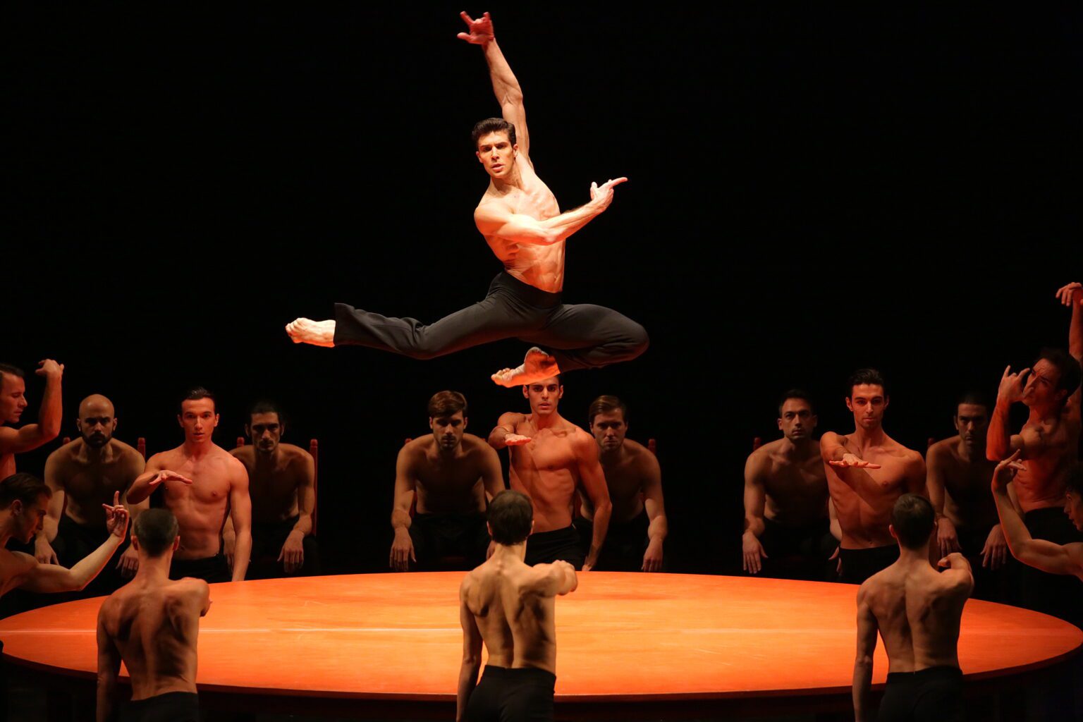 La Scala Returns After Summer With Three New Productions - The Glass ...