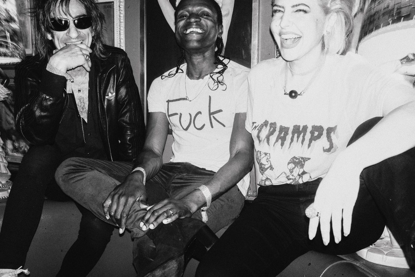 Inside Jeweller Hannah Martin’s The Perfect Drug [02] Collection - The ...