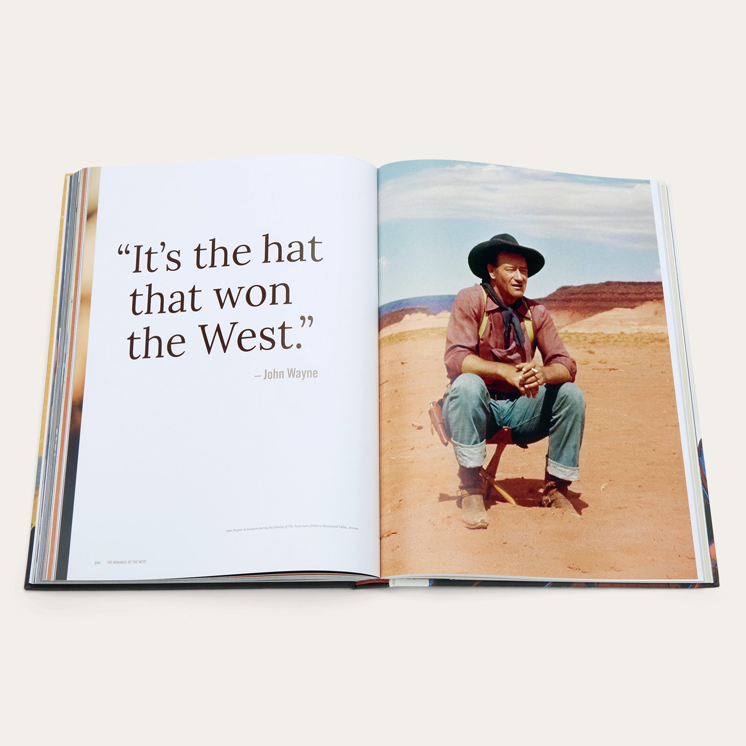Stetson Celebrates 160 Years with a Definitive New Book - The Glass ...