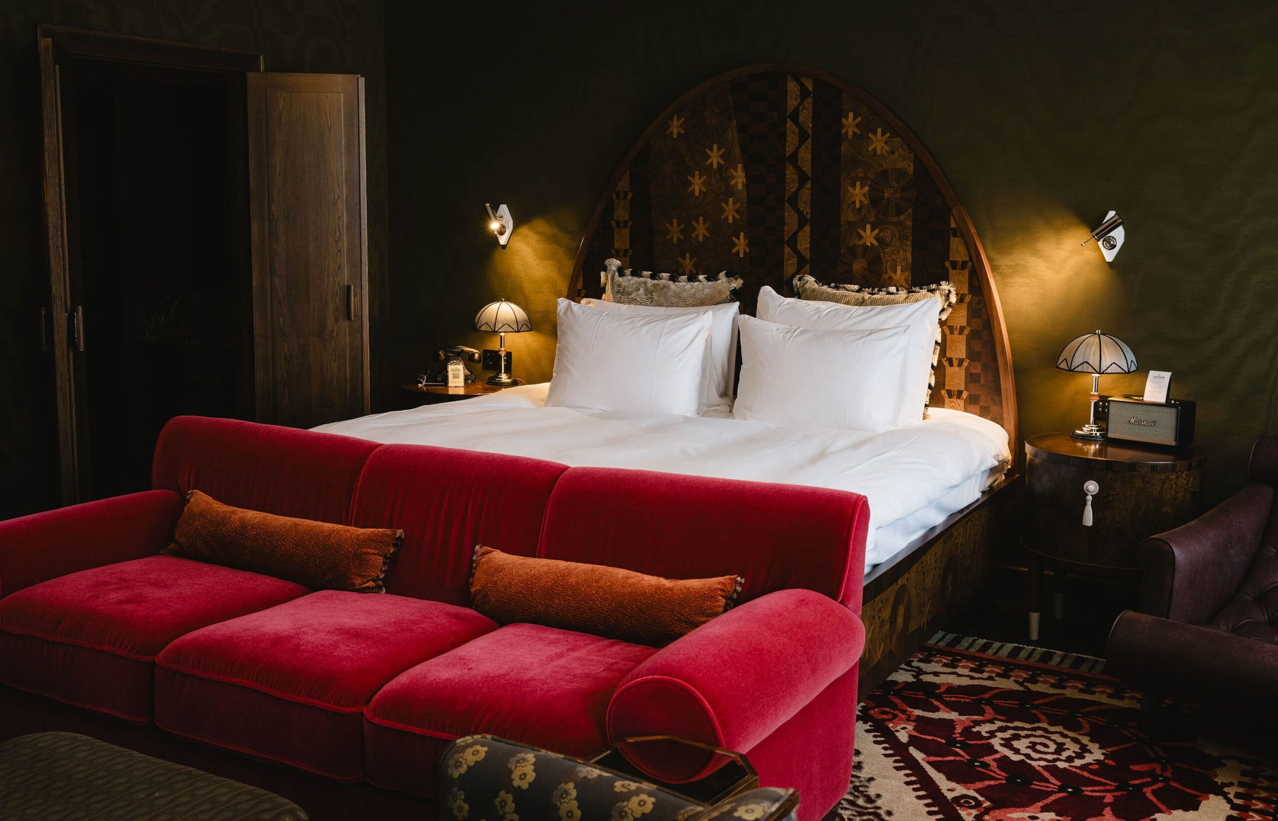 Glass Checks into Sommerro House in Oslo, Norway - The Glass Magazine