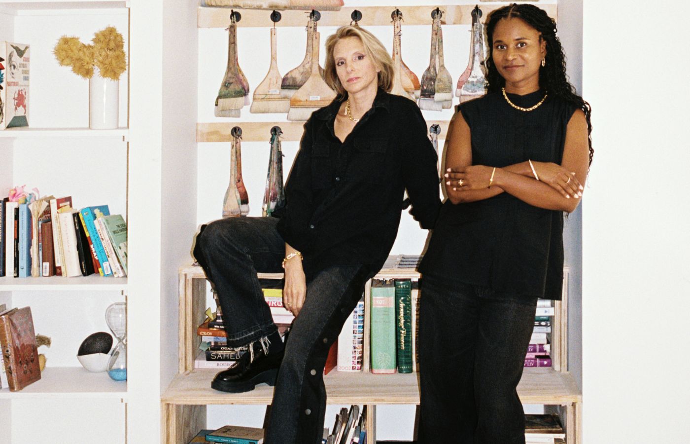 Tiffany & Co. Joins Forces with Frieze London for Impactful Artist-to ...