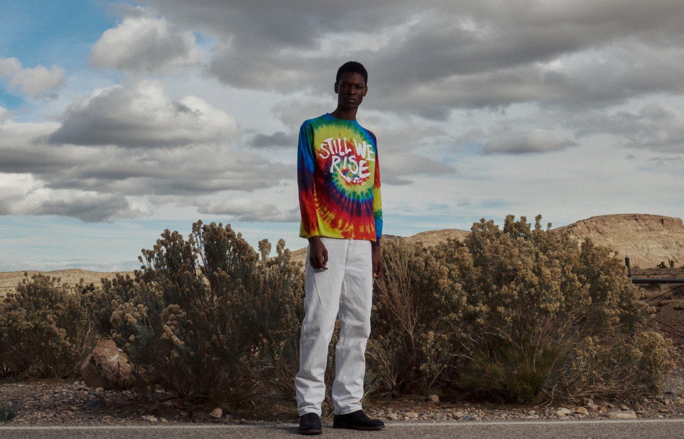 Lewis Hamilton’s Plus44 Teams up with Ralph Steadman for Las Vegas ...