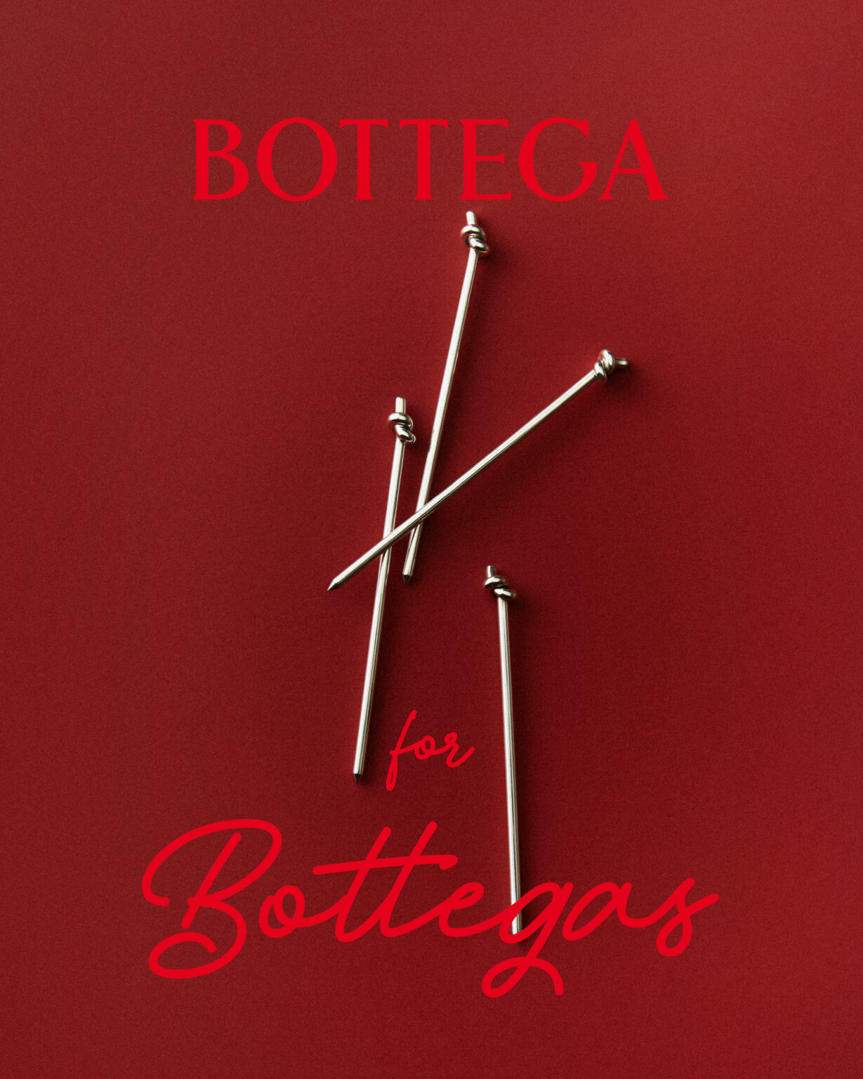 Bottega Veneta Continues to Honour Artisanal Craft in Bottega for ...