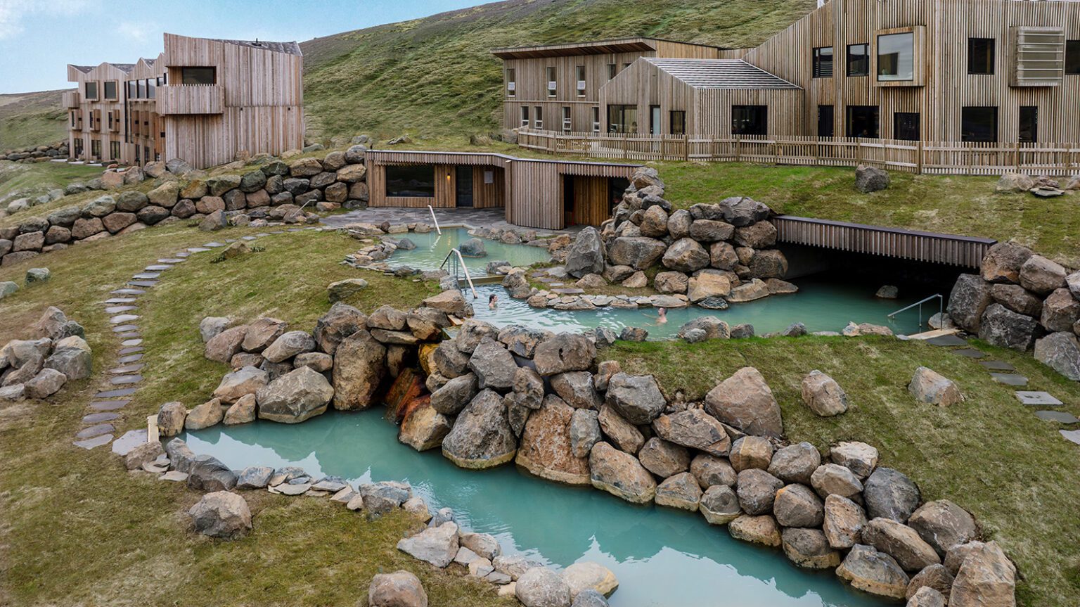 Falling in Love With the Warmth Hidden in Iceland’s Wilderness - The ...