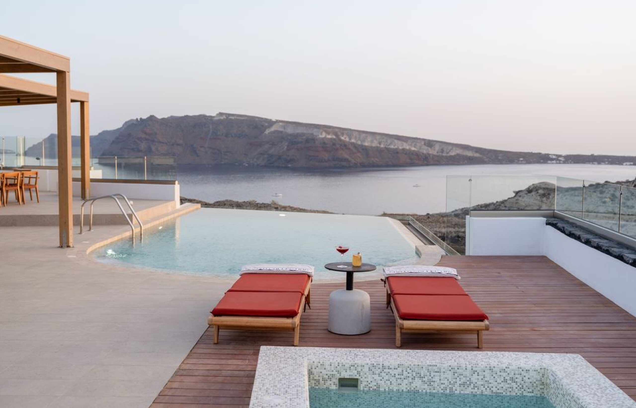 Villas by Santo Collection: A Stay That Ticks All The Boxes in ...