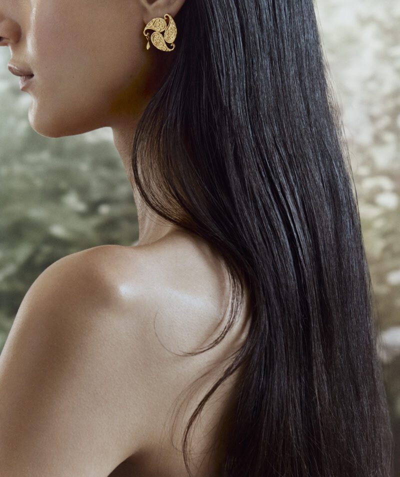 Telah Jewellery’s Debut Collection: The Cosmic Garden - The Glass Magazine