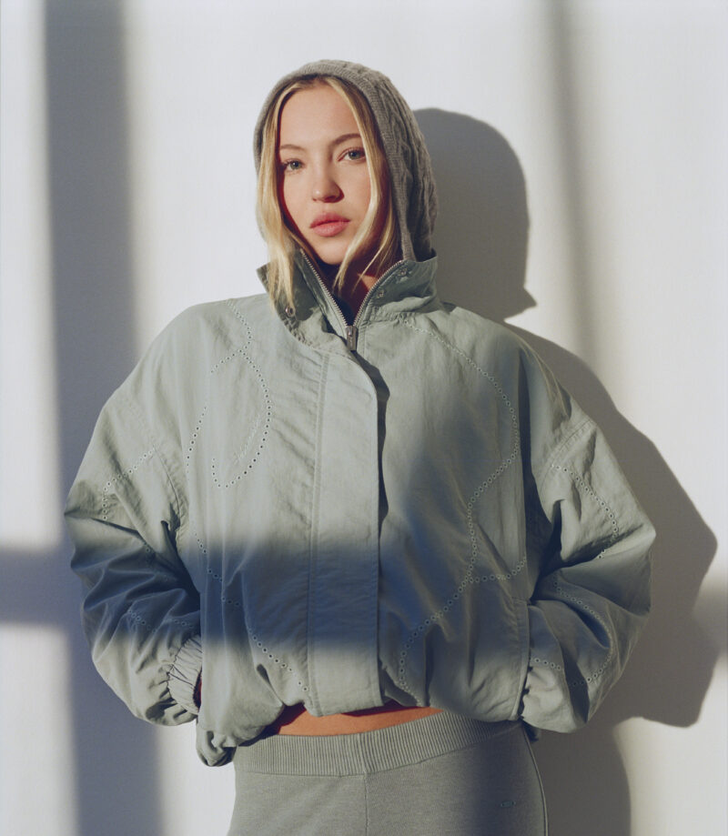 Lila Moss Stars in Adanola’s Spring 2026 Campaign - The Glass Magazine