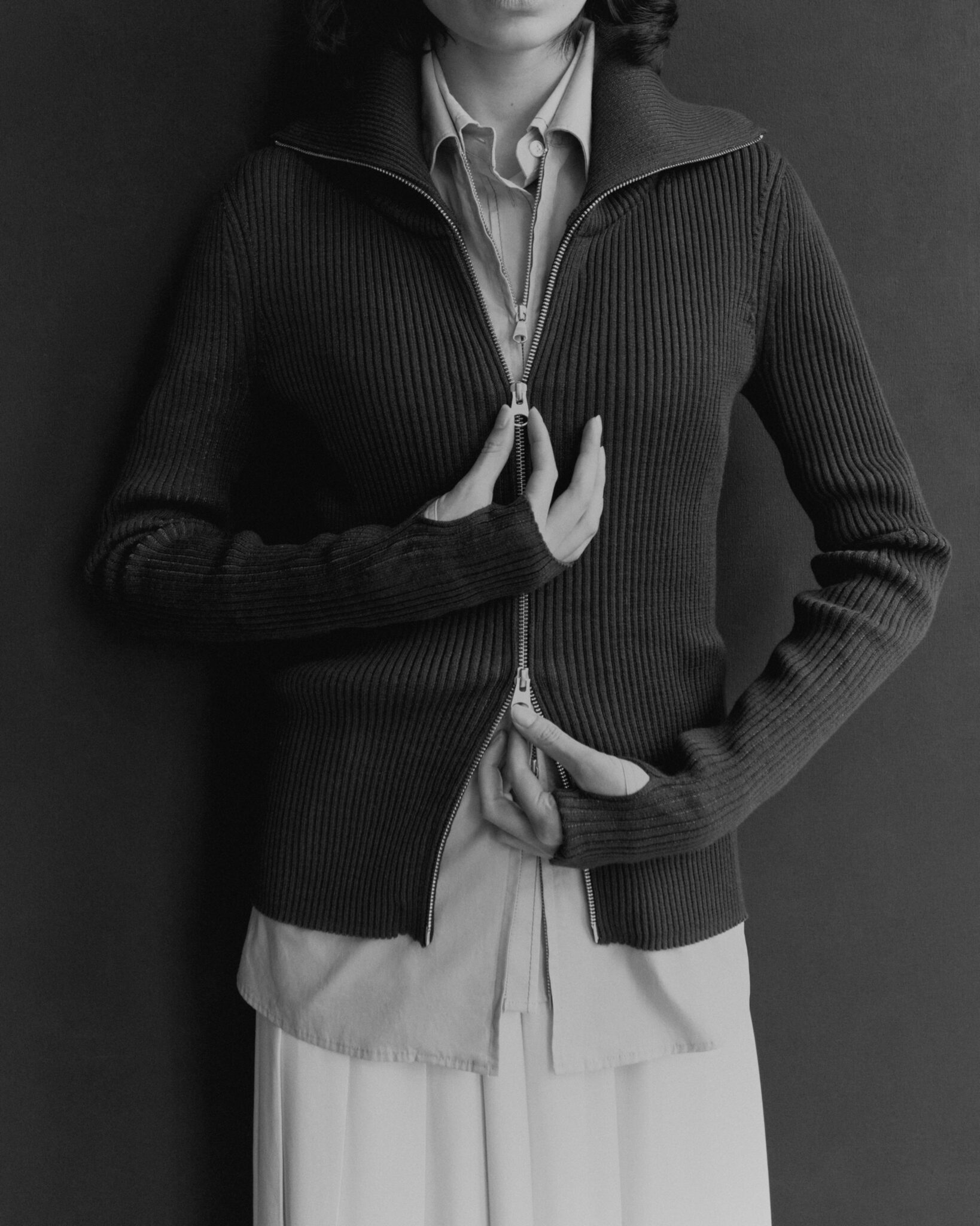 Glass Presents Wrapped in Colour – an Editorial by Trisha Ward and ...