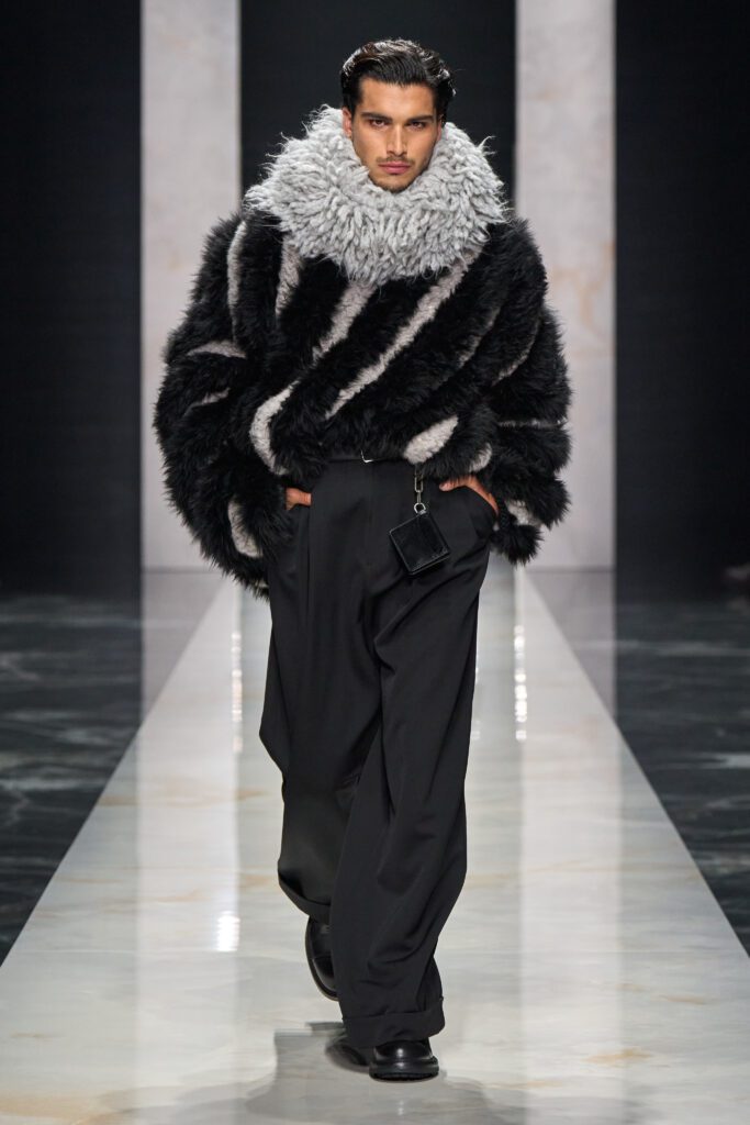 MFWM AW26: Dolce & Gabbana - GLASS HK