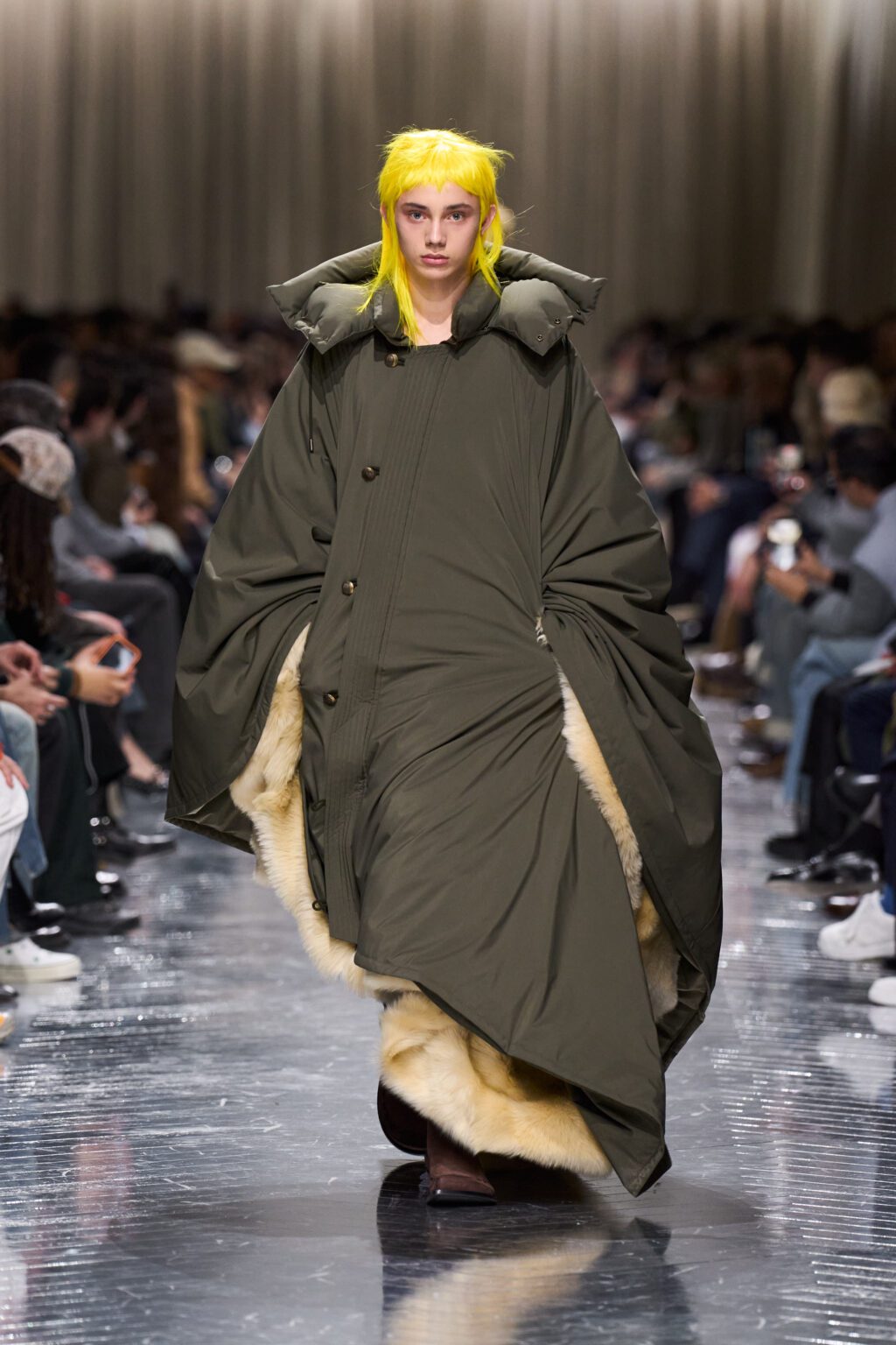 PFWM AW26: Dior - The Glass Magazine