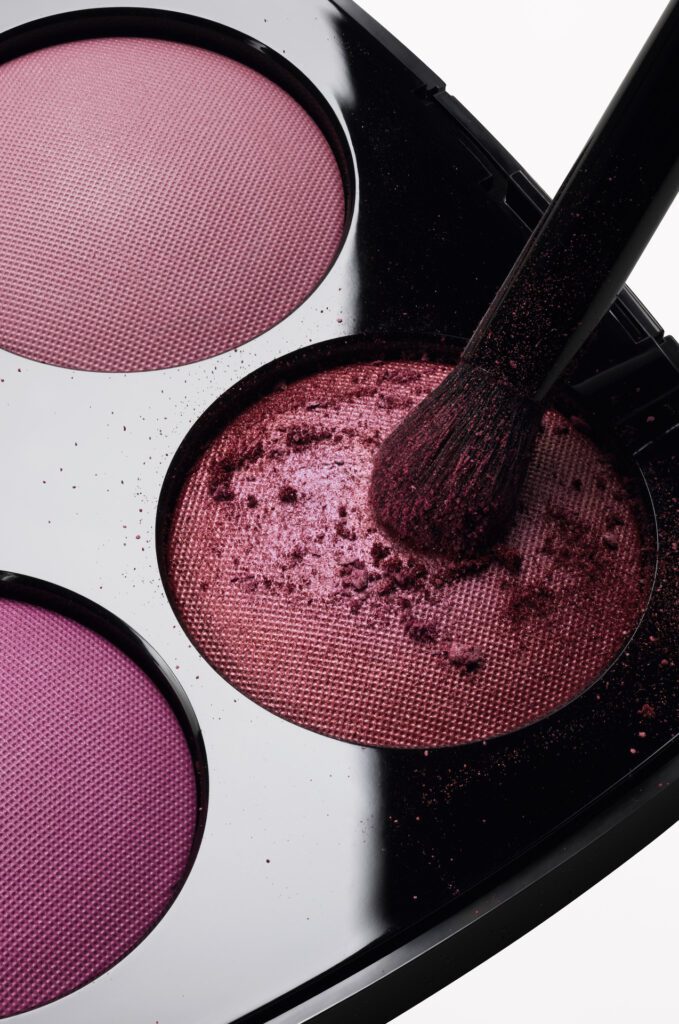 Chanel Beauty Launches Rouge Noir Beauty Collection - The Glass Magazine