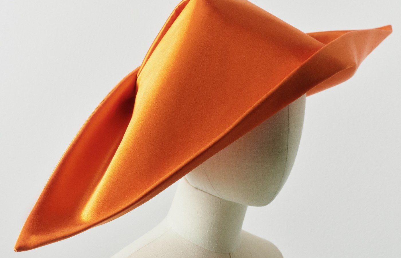 JW Anderson Designs Cornettes for Gwen John Exhibition in Cardiff - The ...