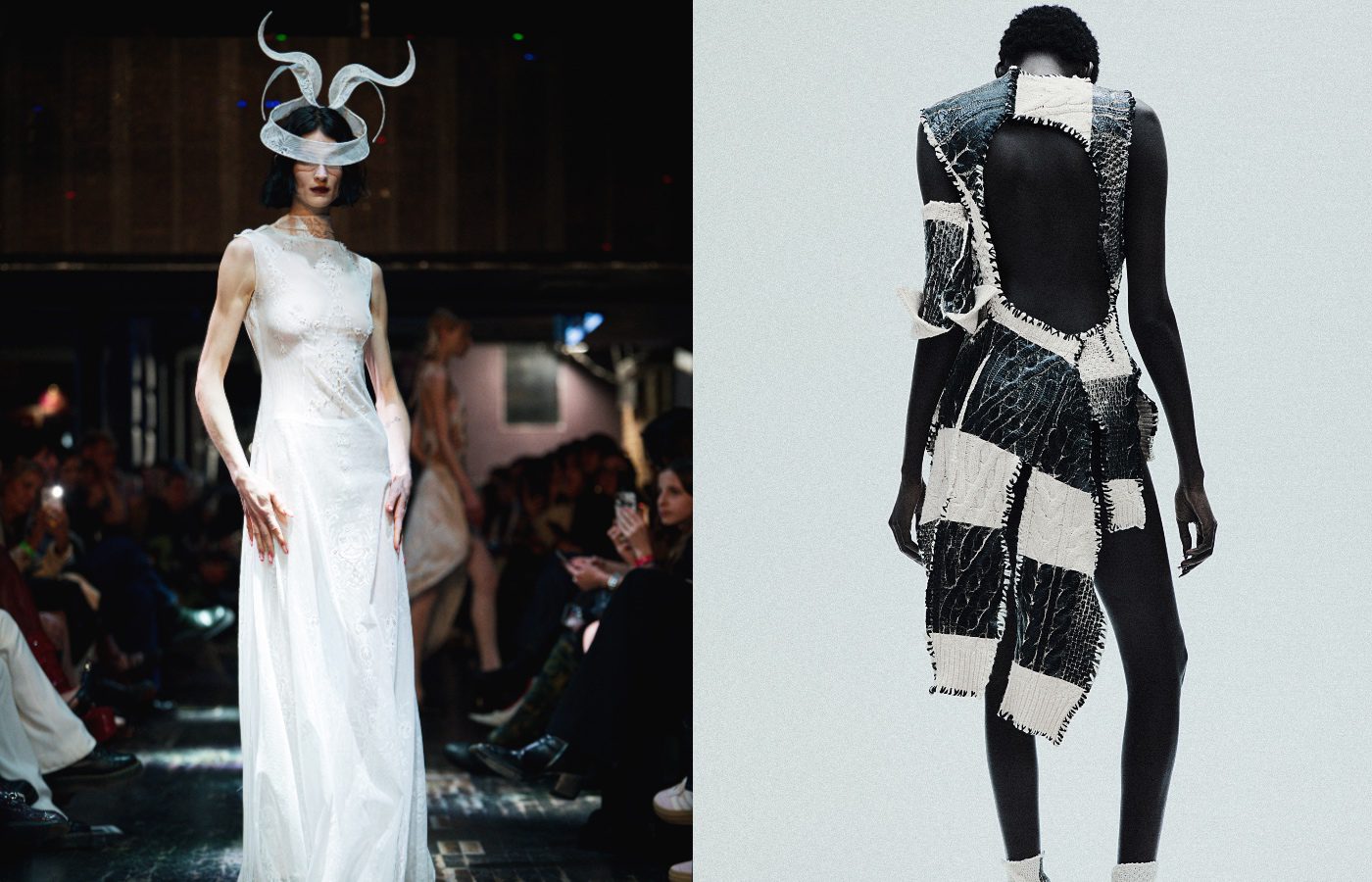 London Fashion Week AW26: Emerging Designers to Watch - The Glass Magazine