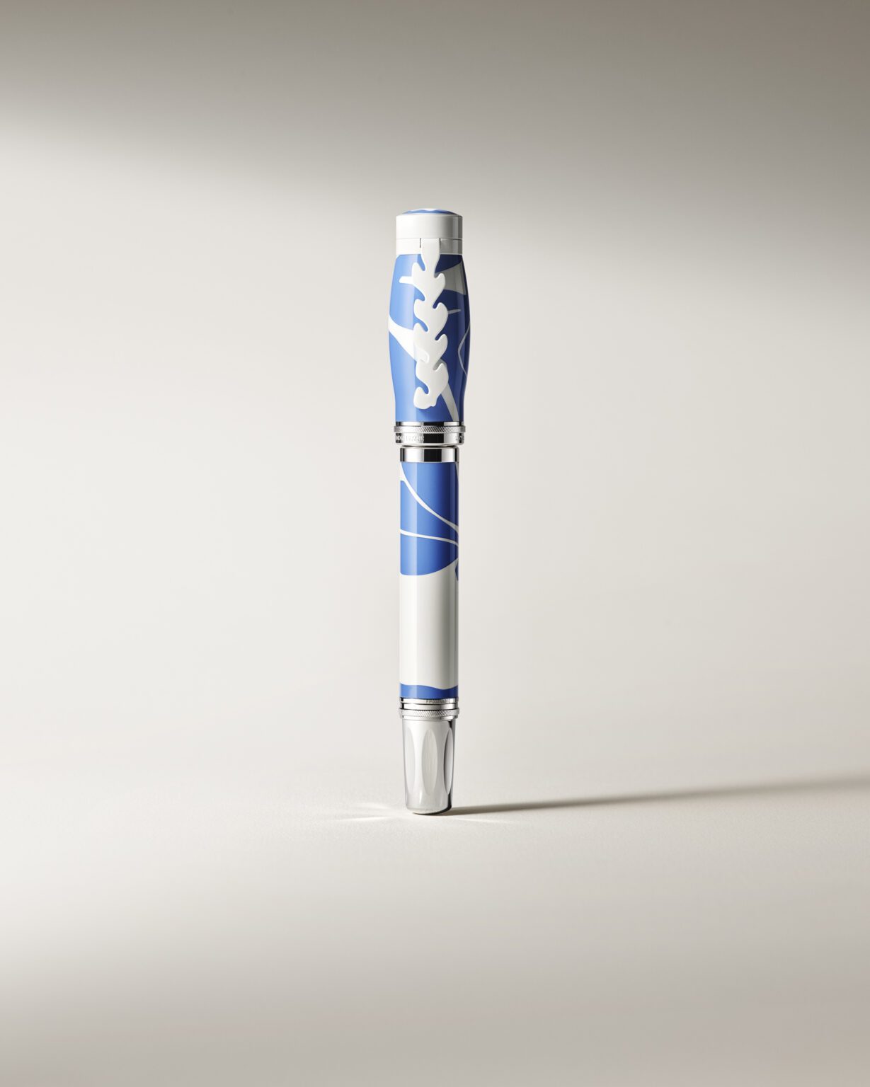 Montblanc Launches Homage to Henry Matisse - The Glass Magazine
