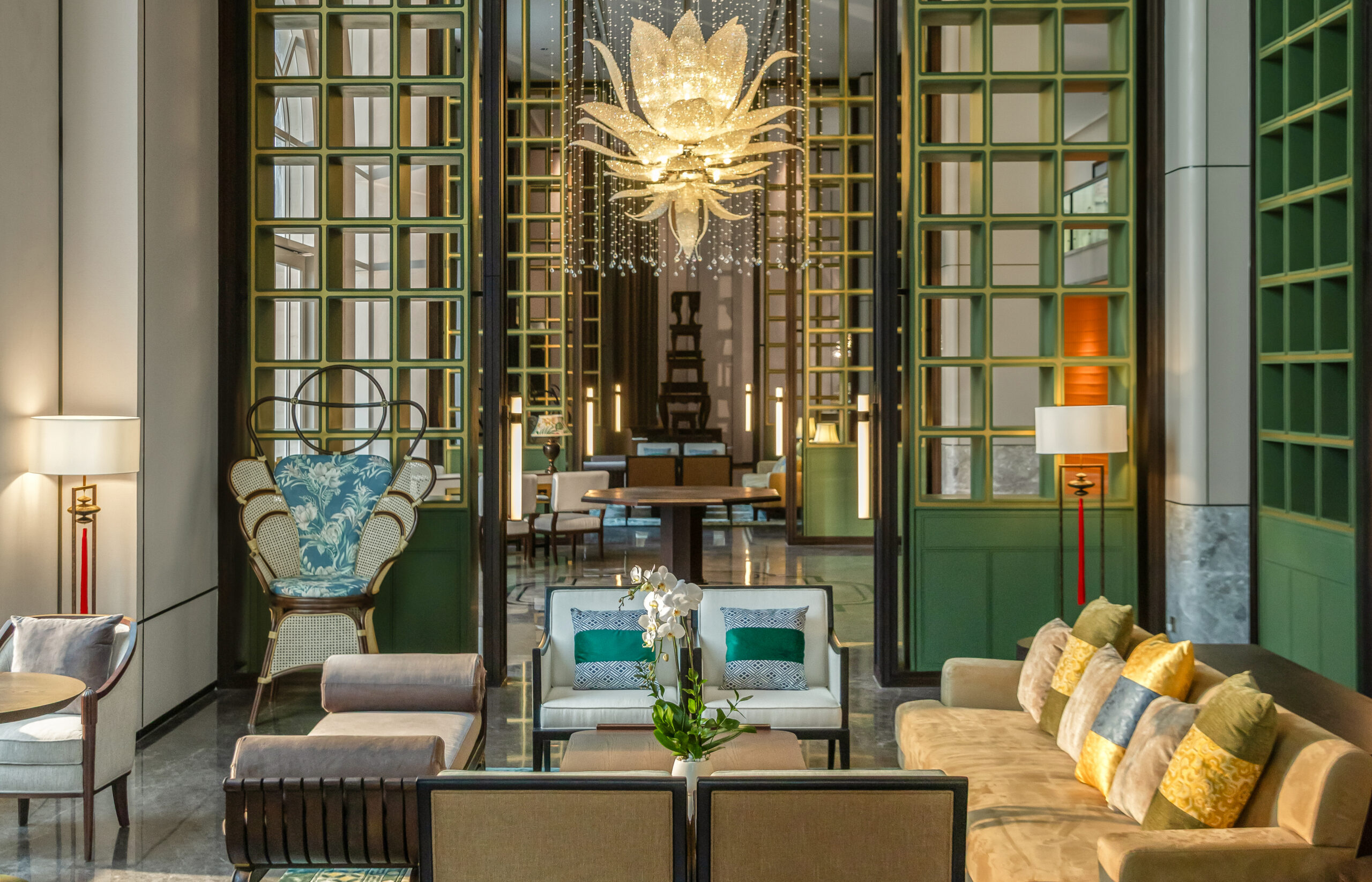 Grand Royal Riverside Hue: A Sanctuary by the Huong River - The Glass ...