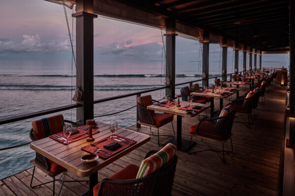 Embrace your Creative Side at Finolhu Seaside Collection Resort in the ...