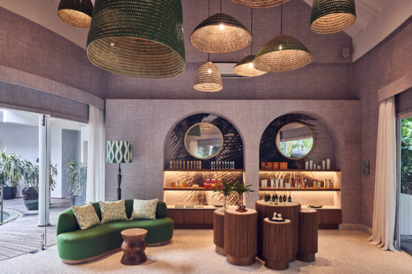 Embrace your Creative Side at Finolhu Seaside Collection Resort in the ...