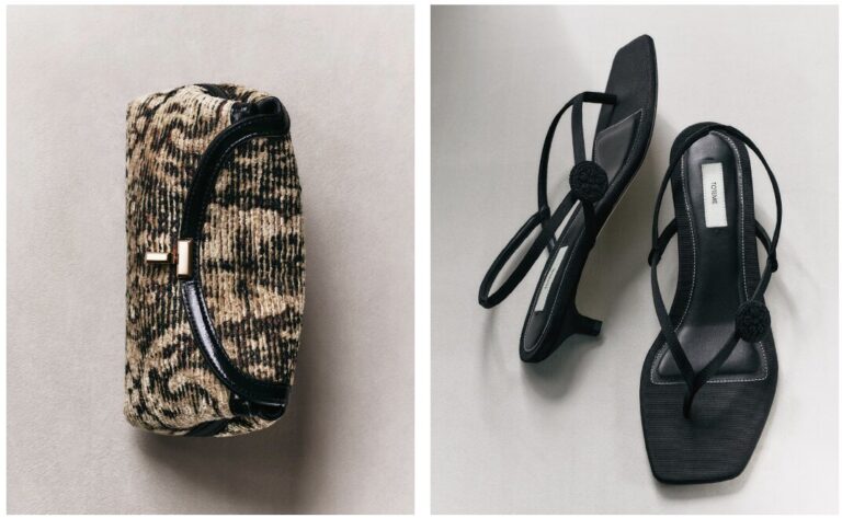 Toteme’s Pre-Fall 2026 Outing Nods to Nordic Breeziness - The Glass ...